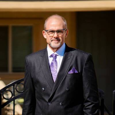 Richard Fernandez - Green Valley - Wardley Real Estate